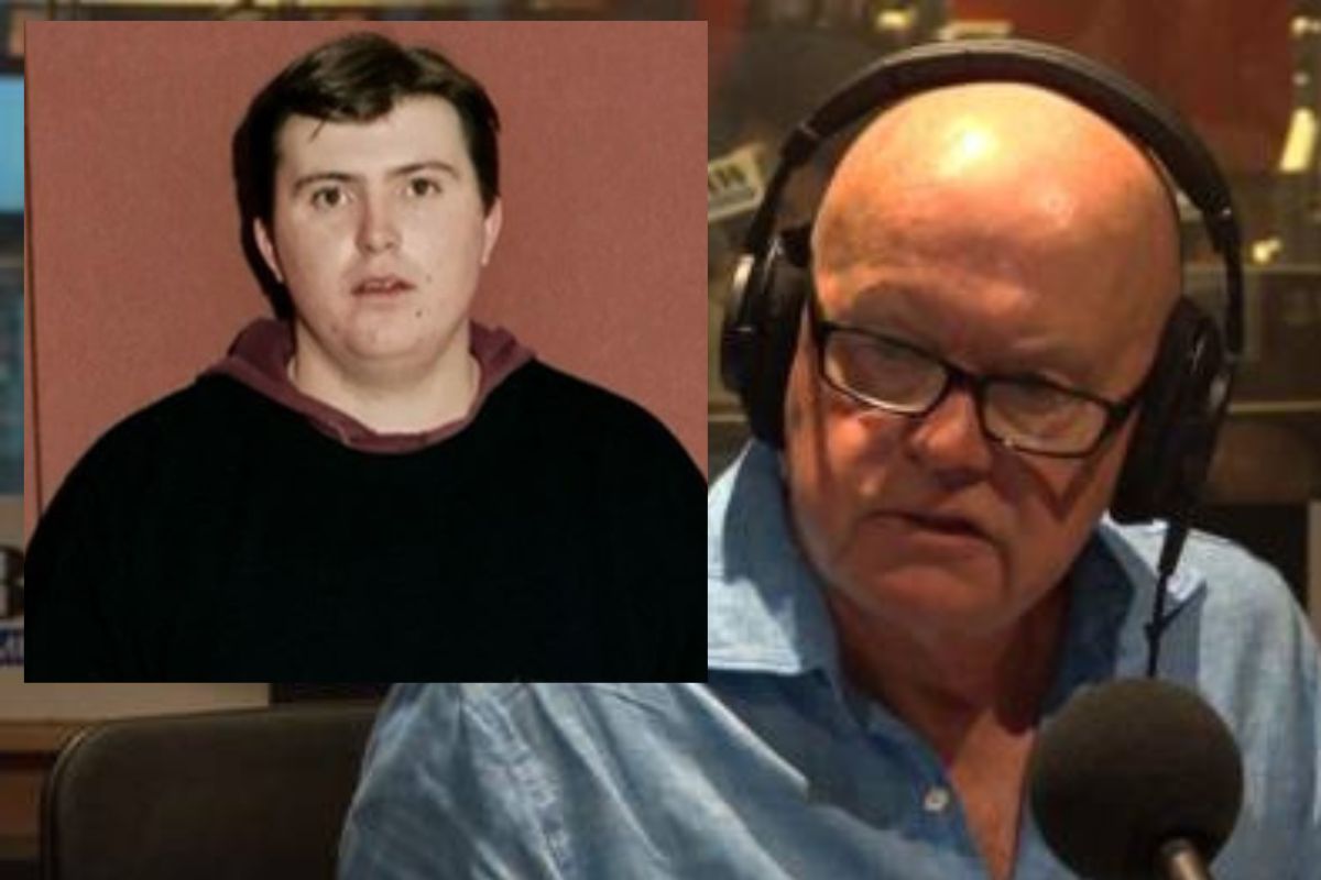 Sly weighs in on serial killer Paul Denyer following his eligibility ...