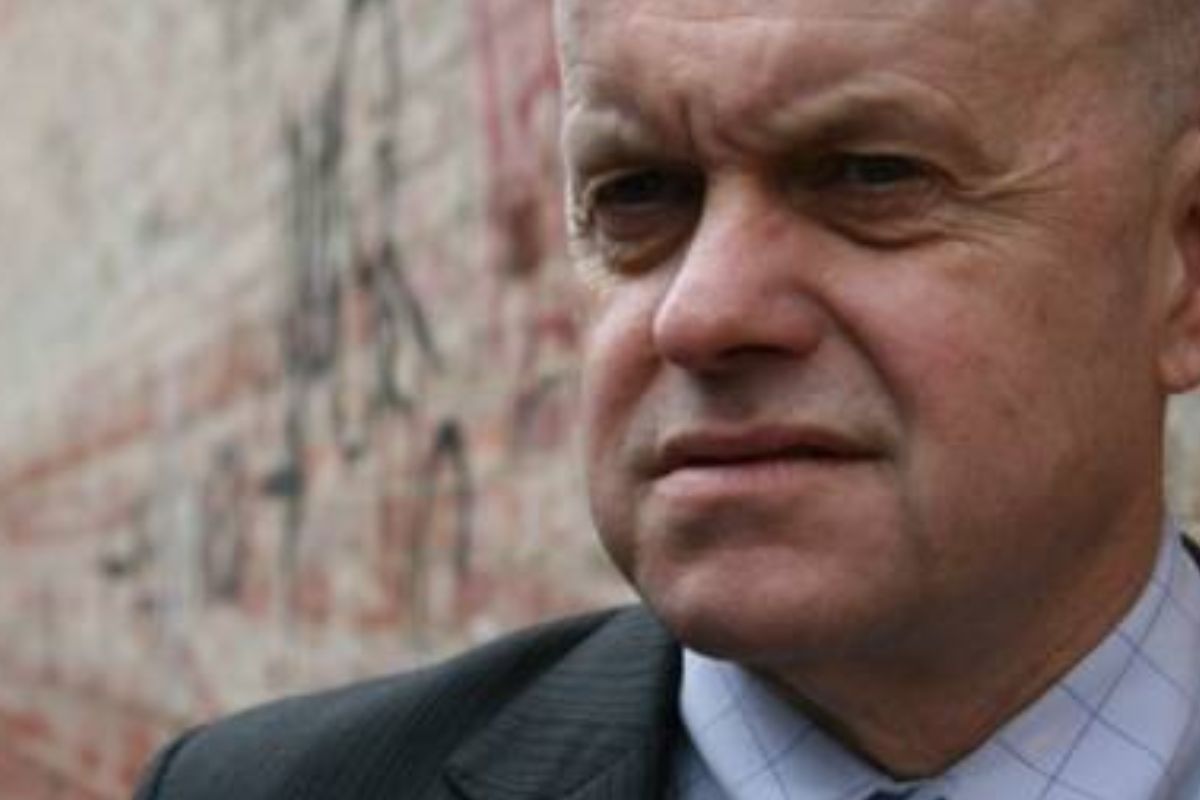 Sly's thoughts on Hoddle Street murderer Julian Knight