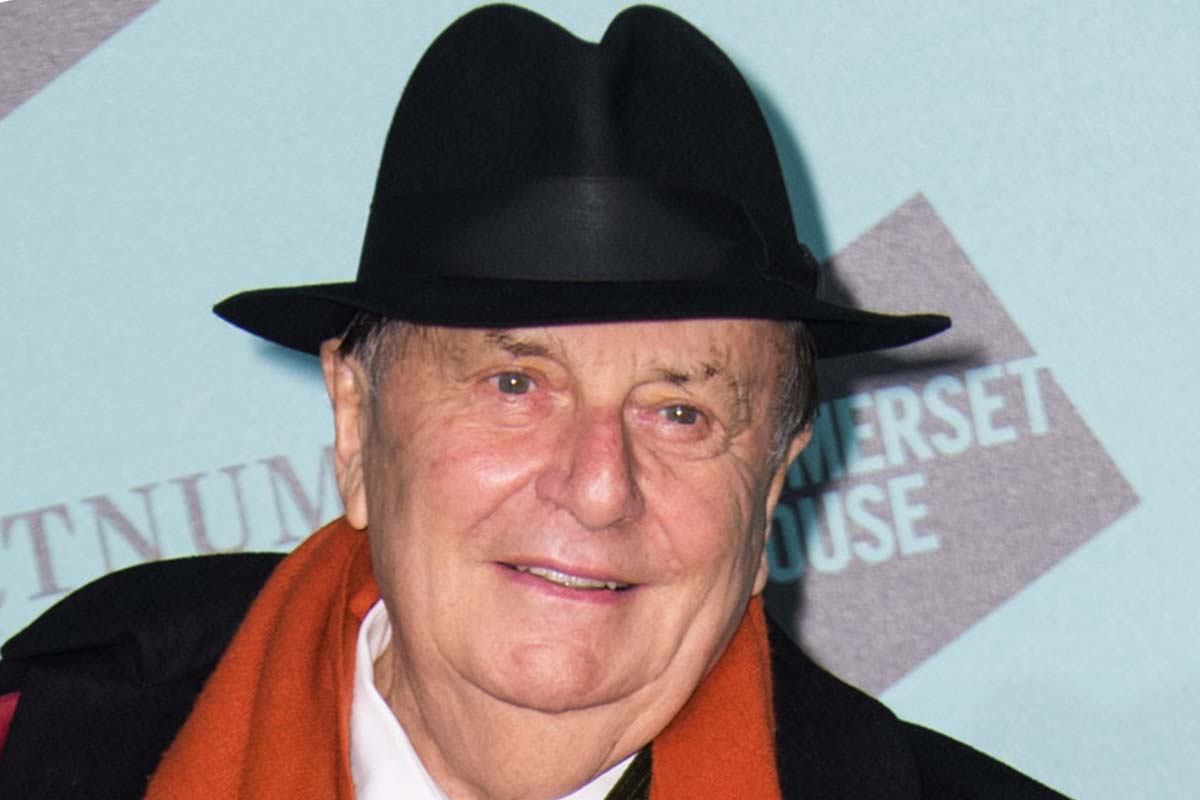 Why Barry Humphries' family may 'pull the plug' on state funeral