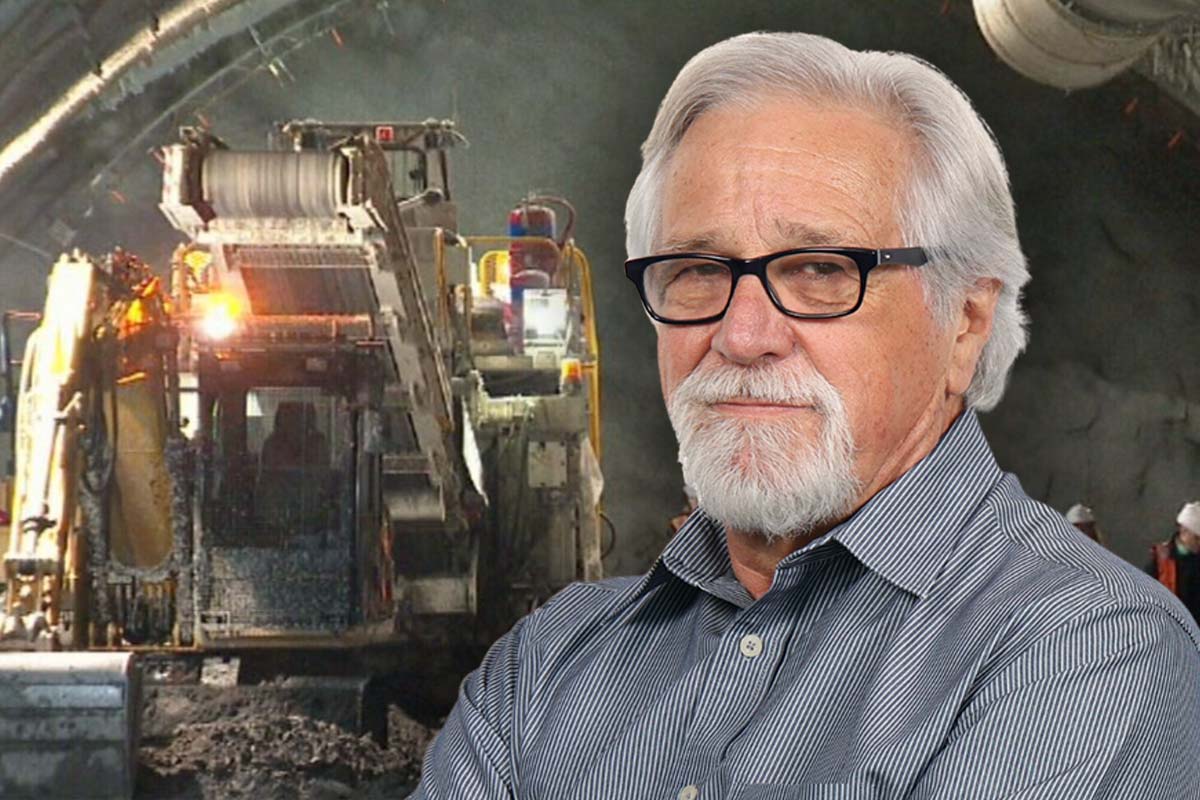 Neil Mitchell reacts to Big Build rort allegations