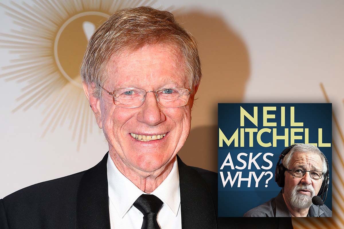 Kerry O'Brien's passionate message on the Voice to Parliament