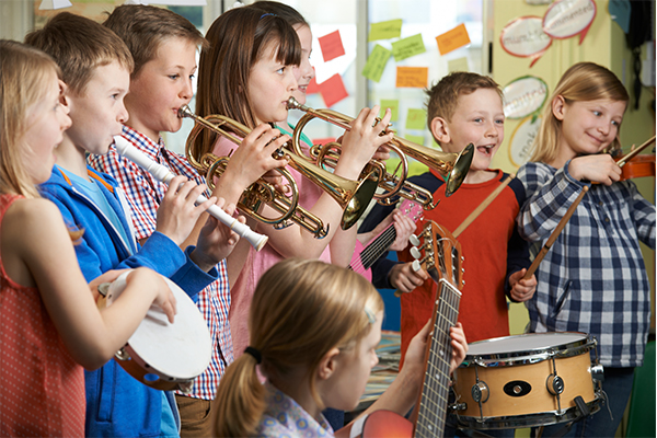 Program for country kids to explore music and dance recognised - 3AW