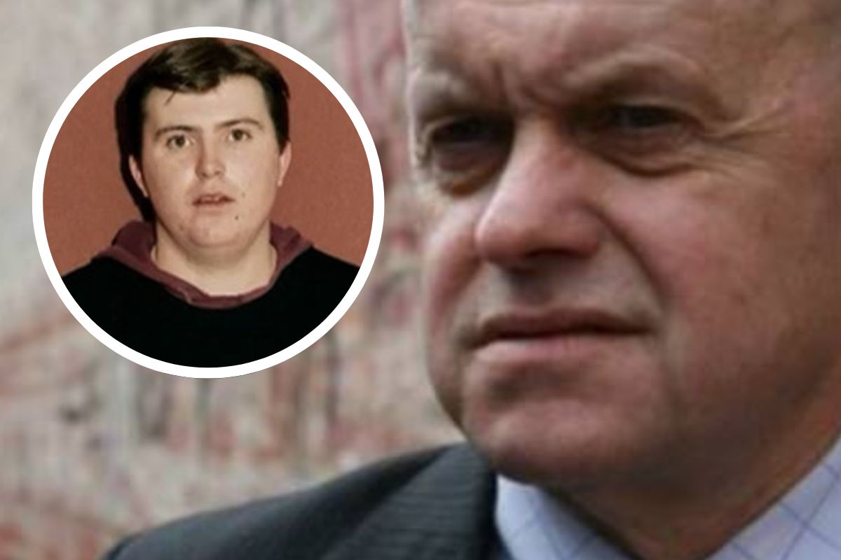 Sly slams serial killer Paul Denyer following parole refusal