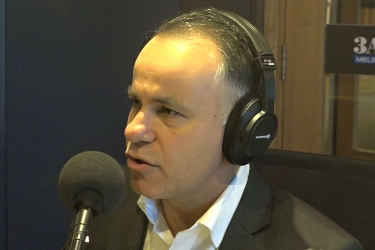 How John Pesutto would plan to address the debt crisis in Victoria