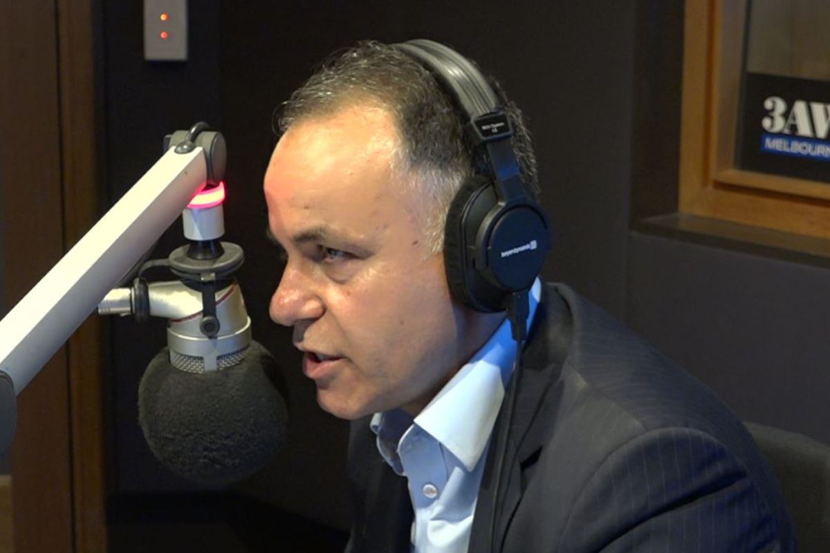 How John Pesutto plans to win younger voters back to the Liberal Party