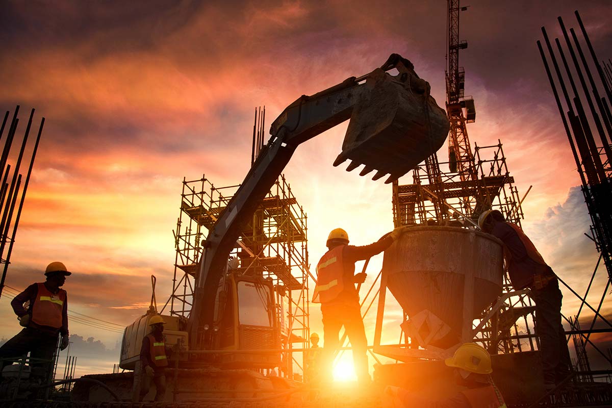 Master Builders boss claims new work laws will 'undermine' construction ...