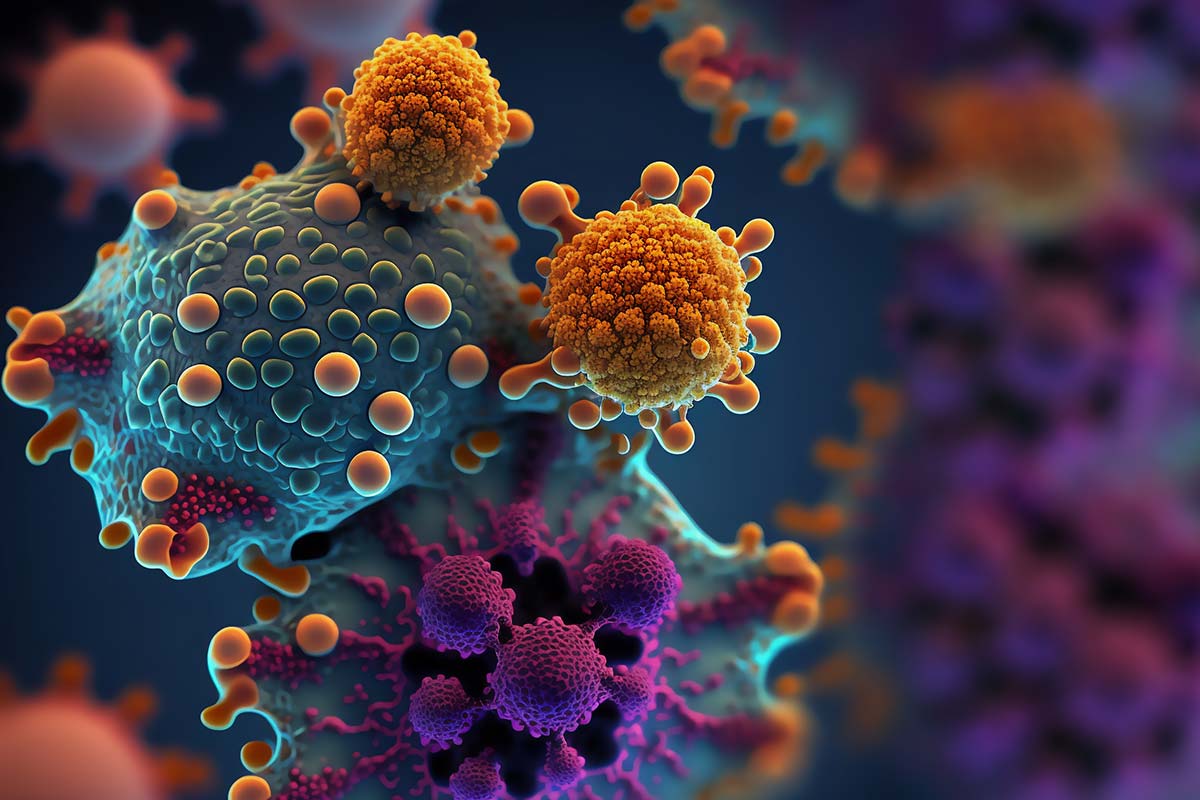 Major step forward for life-saving cancer 'holy grail'