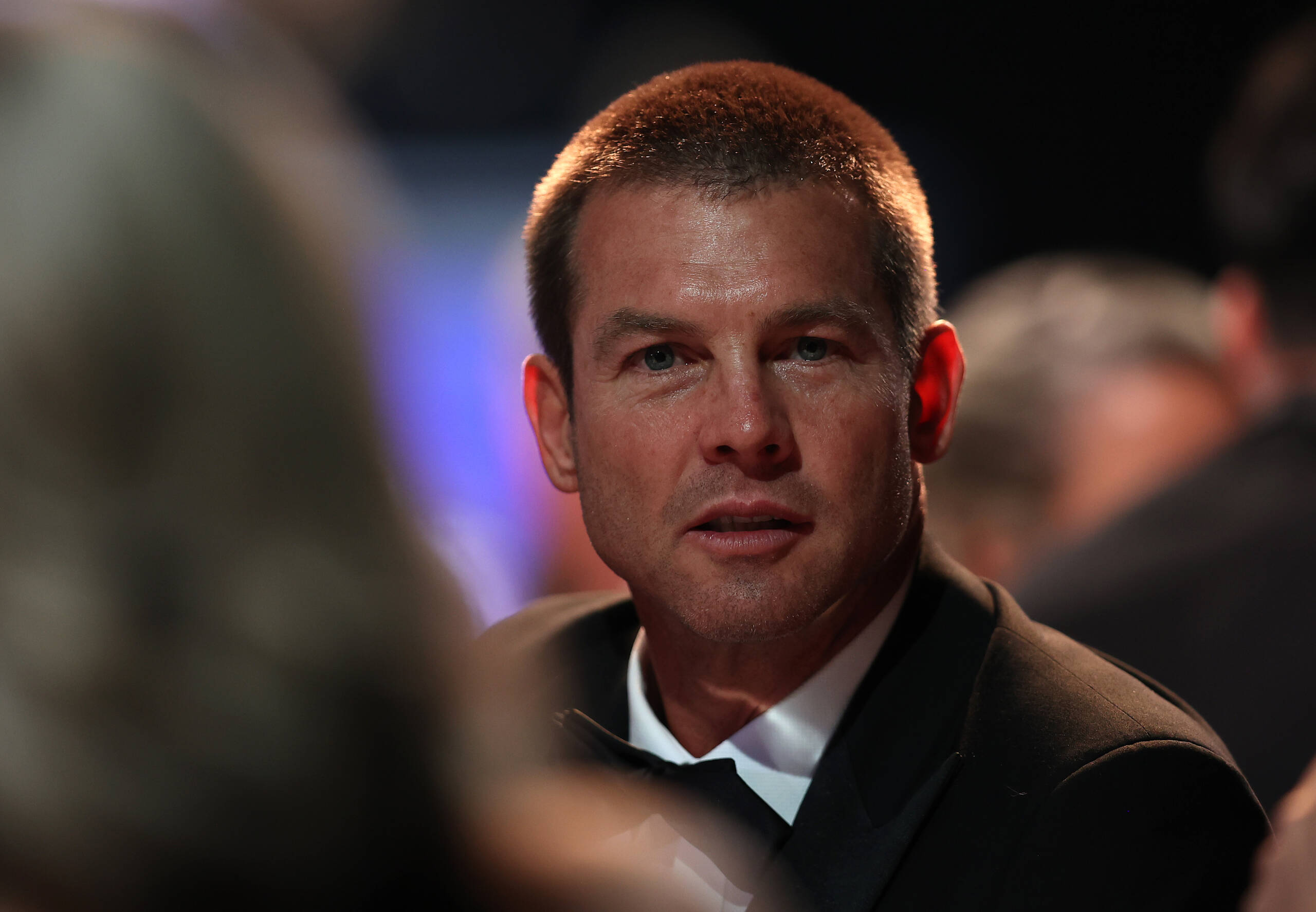 Why Simon Madden thinks Ben Cousins could join the Hall of Fame