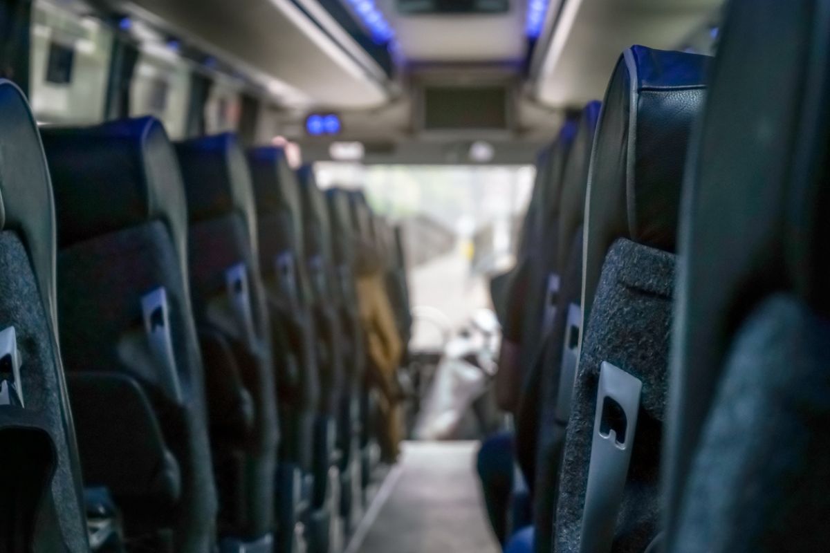 'Disgusting': Woman lashes out at 'extremely frustrating' bus experience