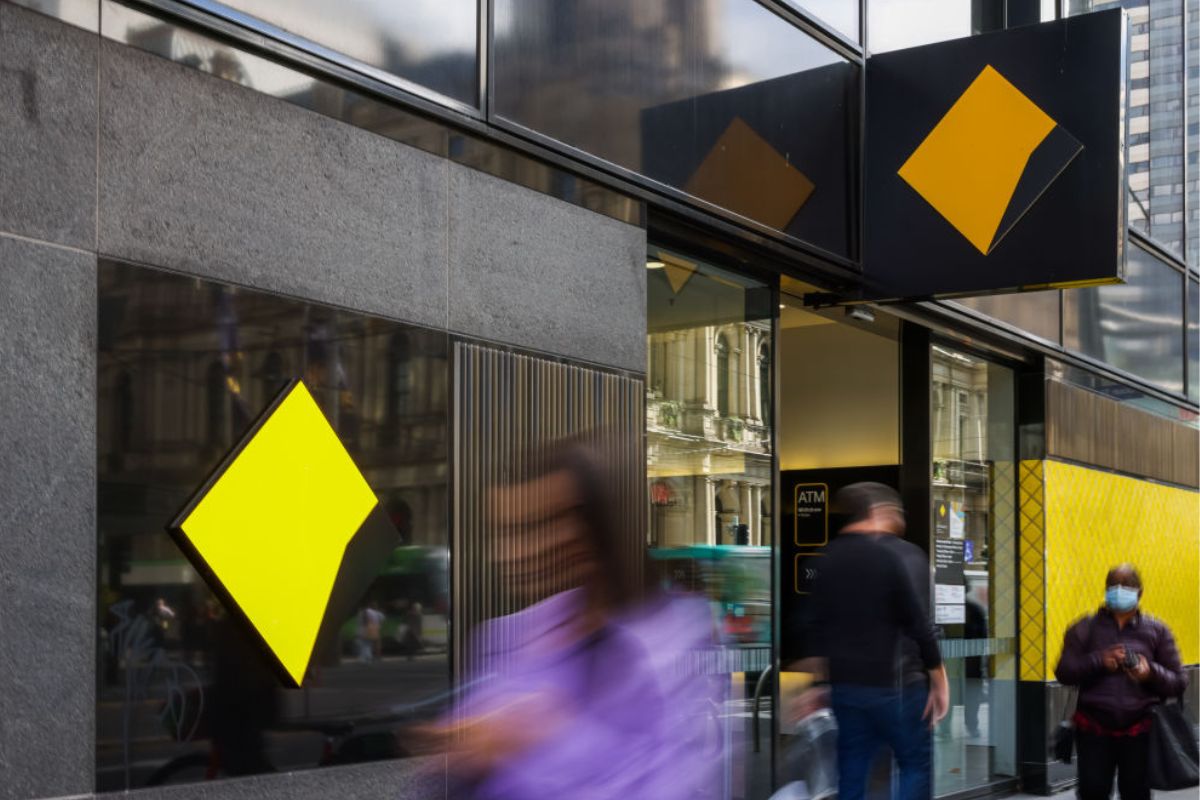 Why there is anger among Commonwealth Bank employees