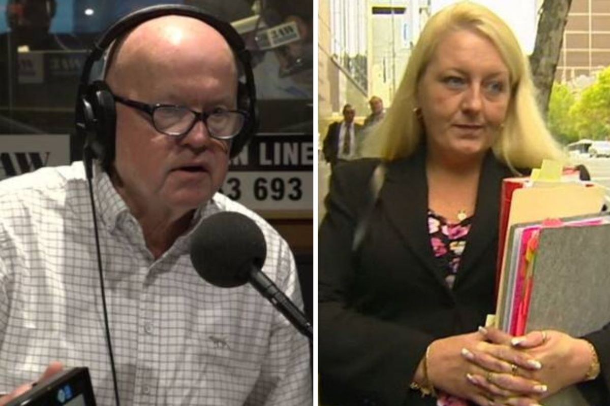'Fascinating, tragic and stupid': Sly on the Lawyer X saga