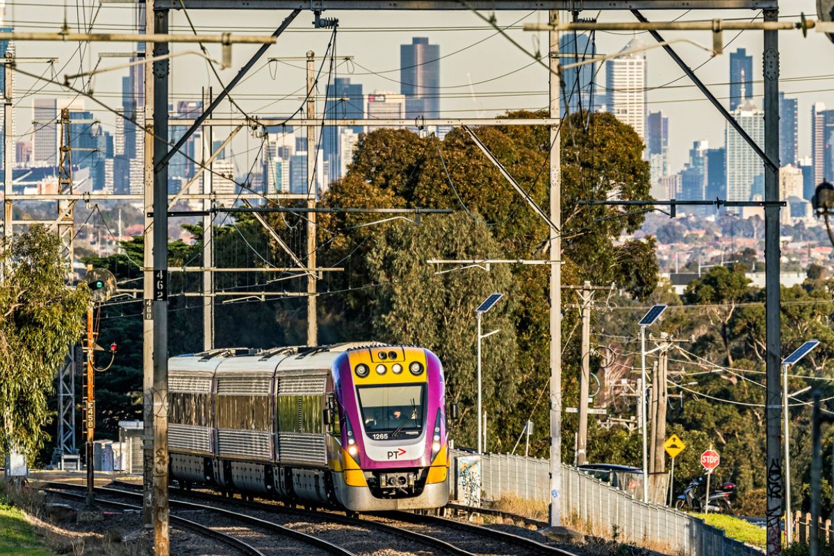 V/line CEO urges Victorians not to travel ahead of planned industrial ...