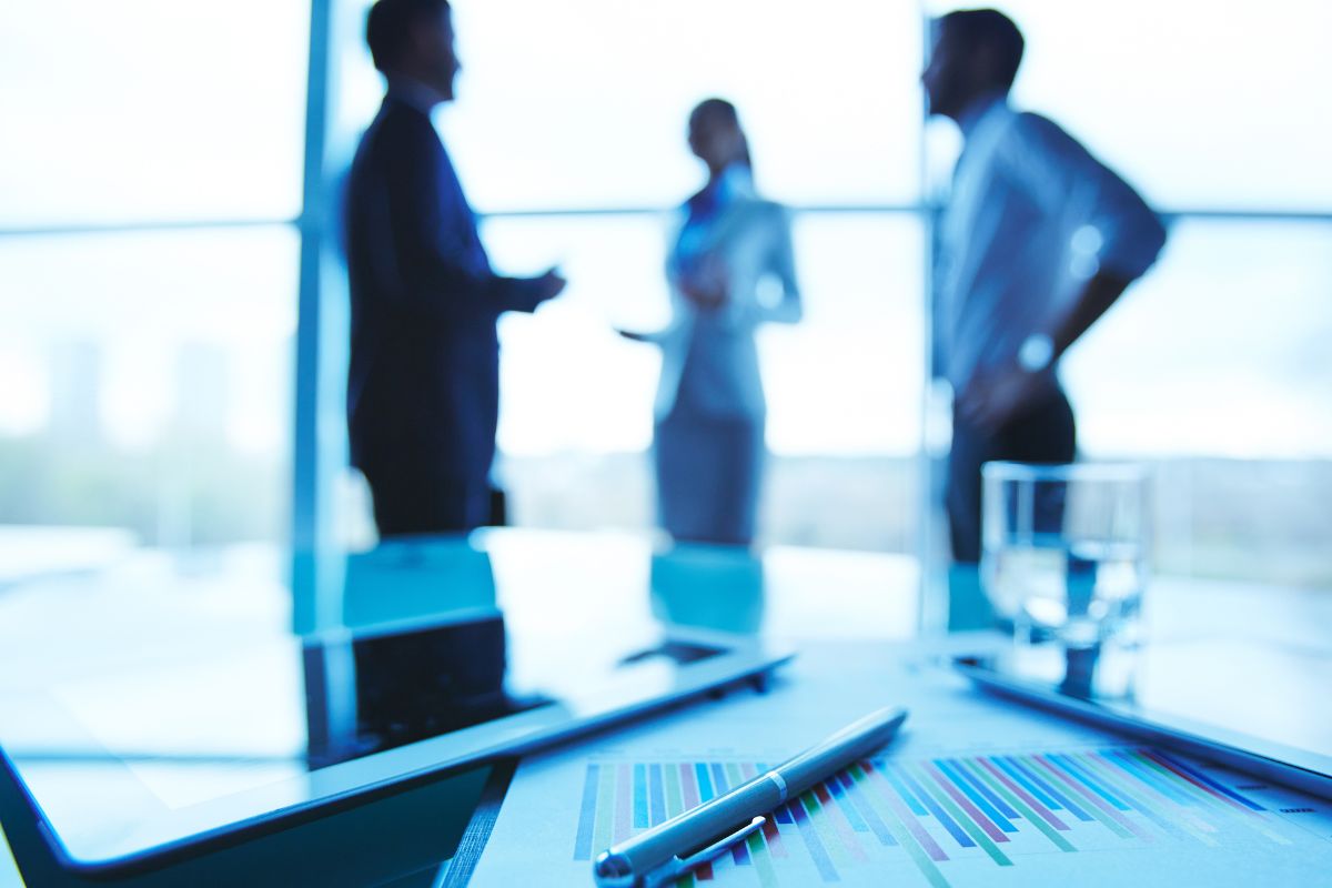 The formula for a good workplace