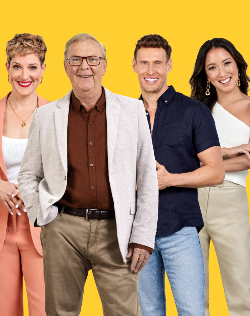 The House of Wellness – Full Show Sunday July 9 2023 - 3AW