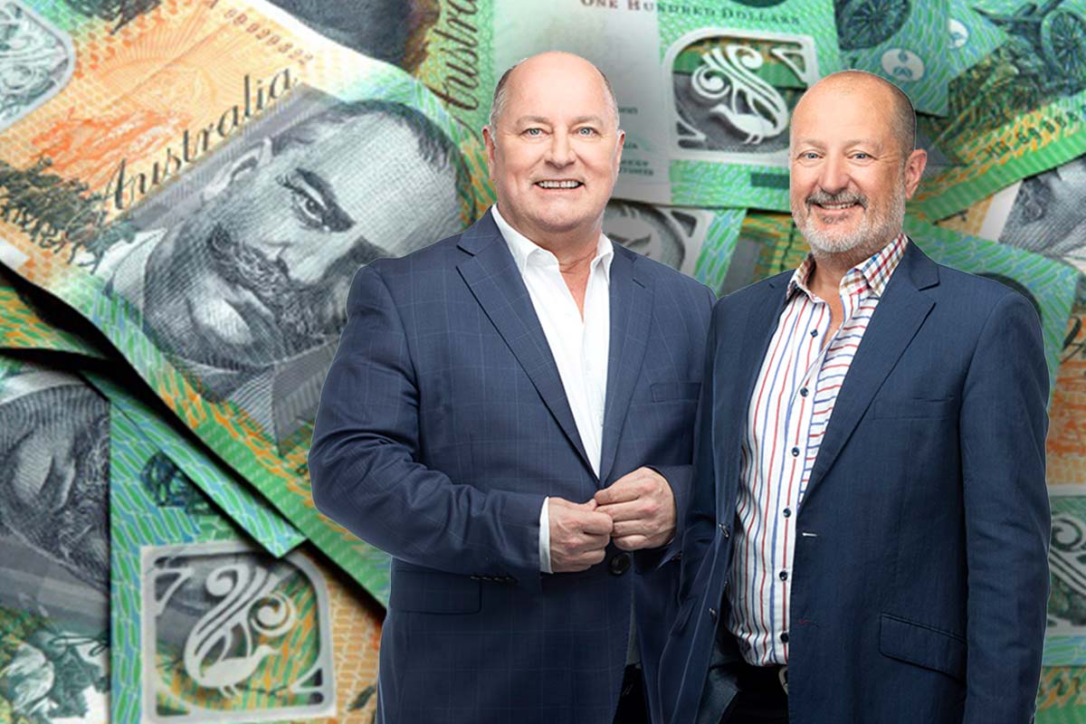 'On to something': Behavioural economist weighs in on Ross and Russ's ...