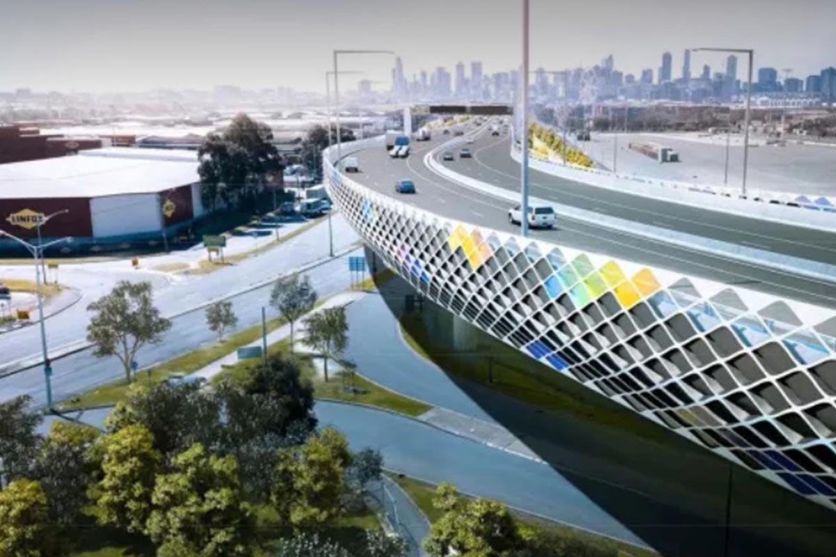 Why so many major Australian infrastructure projects take 'a lot longer ...