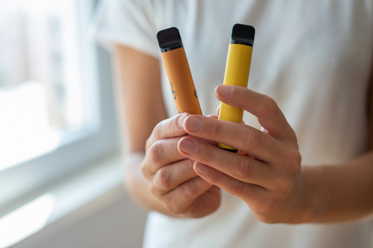 'Out of control': Concerns banning vapes will have unwanted consequences