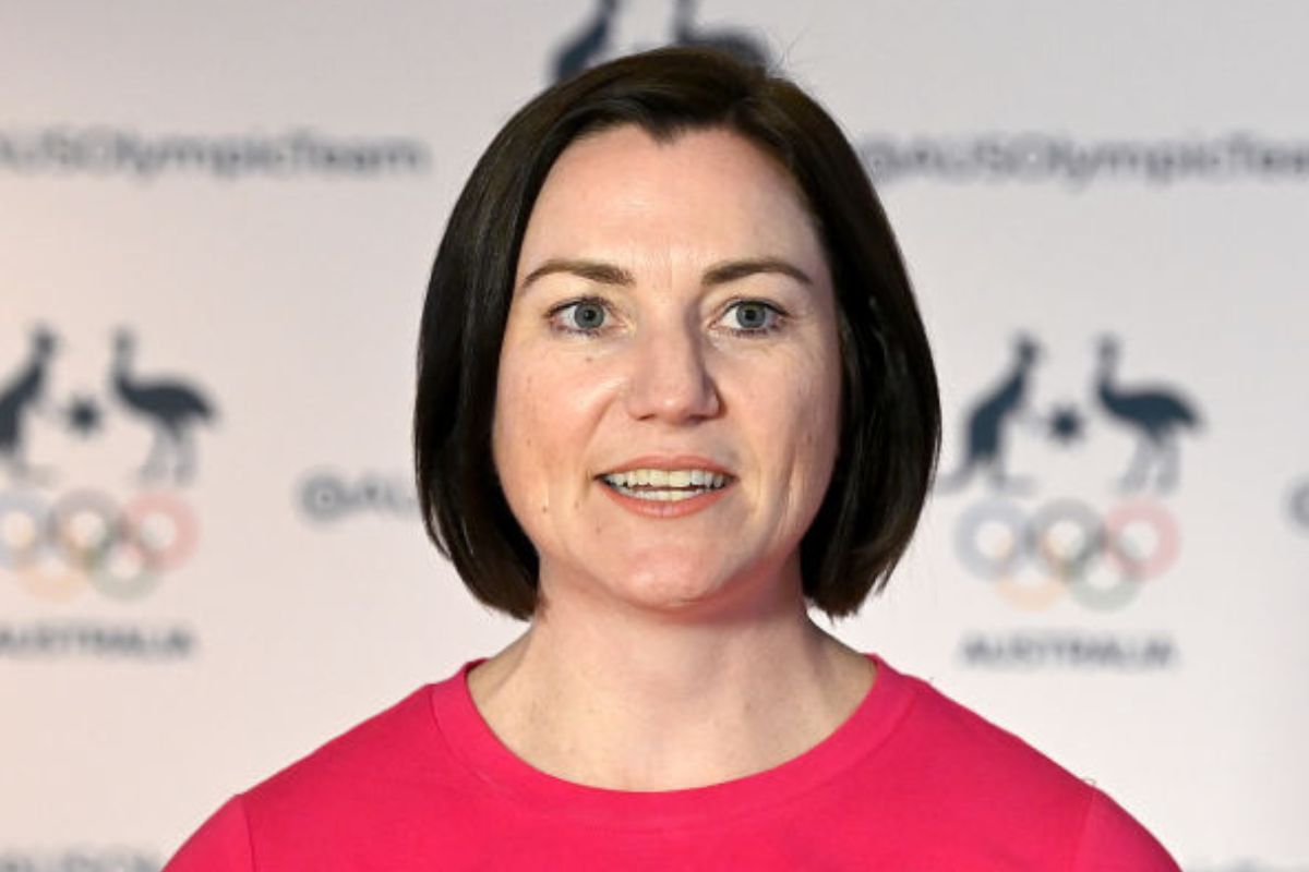 Anna Meares details her excitement for Australian athletes at next year ...