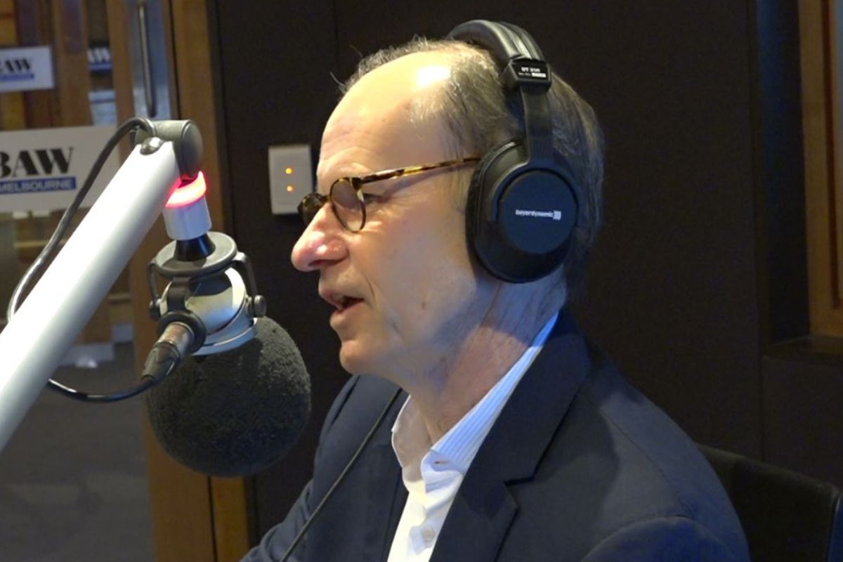 ANZ boss labels Victoria 'one of the toughest places' to do business