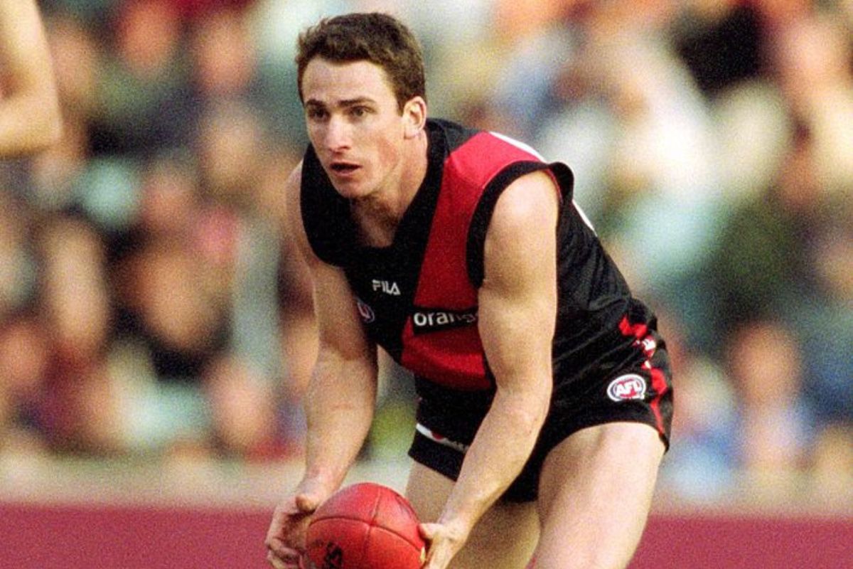 Joe Misiti reminisces on infamous 1993 preliminary final
