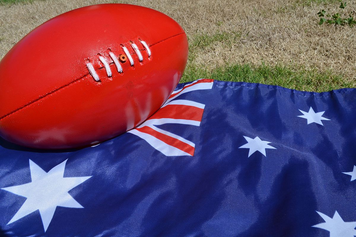 Kids doing it for SIDS: The local footy clubs raising money for a great ...