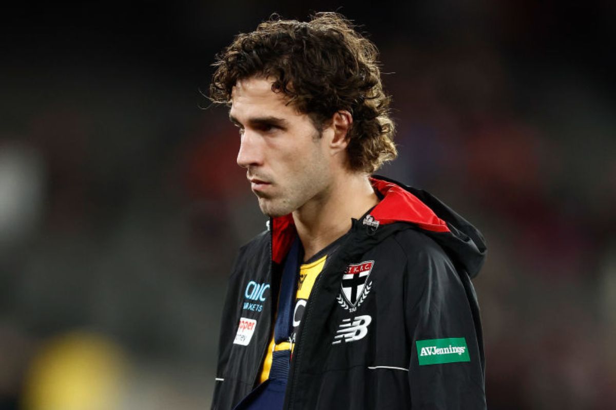 Ross Lyon provides 'heartbreaking' injury update on Max King