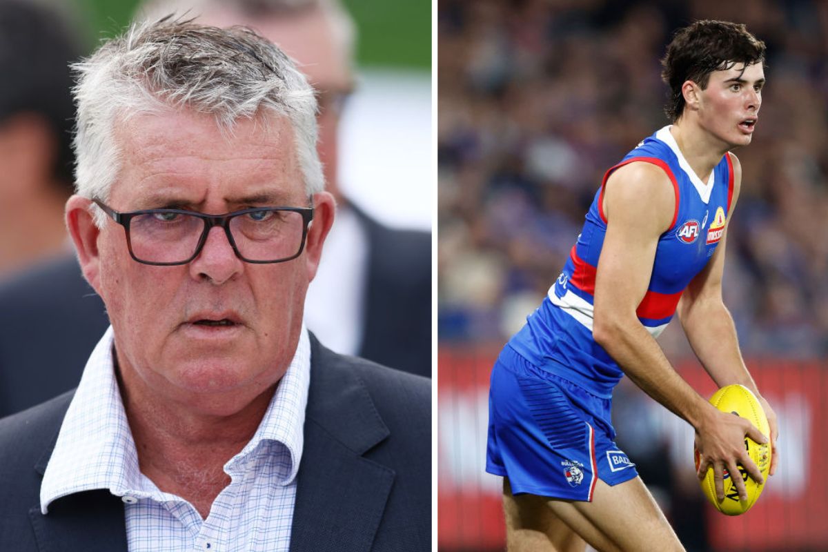 'Still haven't come to terms with it': Simon O'Donnell on son James ...