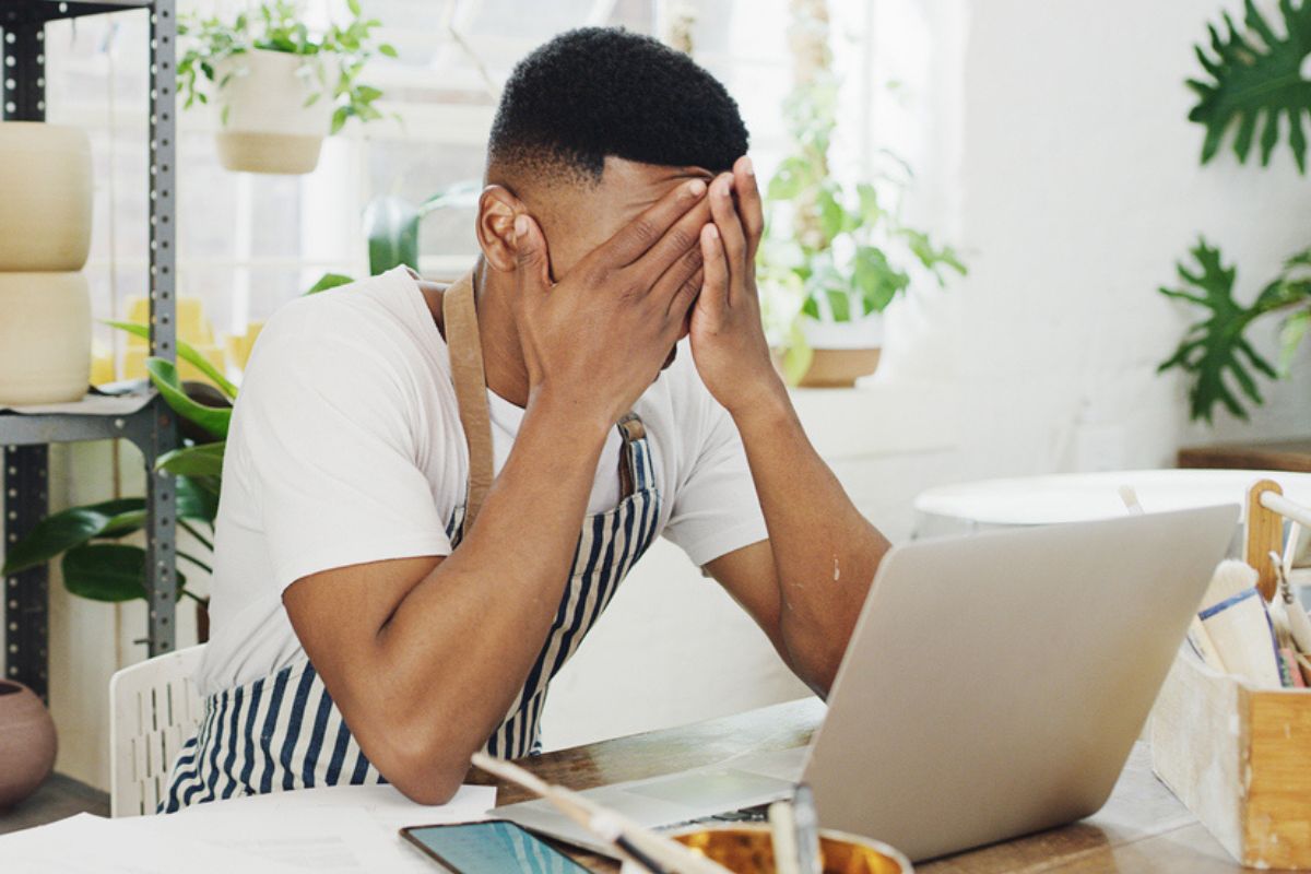 'Languishing pretty badly behind': Small businesses hit hard from ...