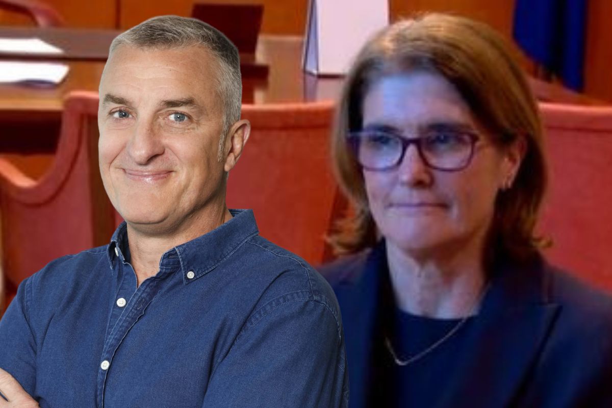 The key observation Tom Elliott has made on the new RBA Governor