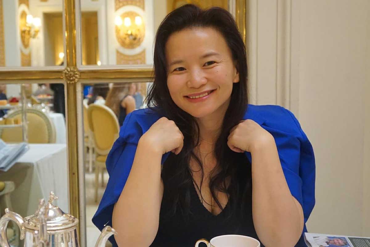 Journalist who worked with Cheng Lei says Australia's response is 'a ...