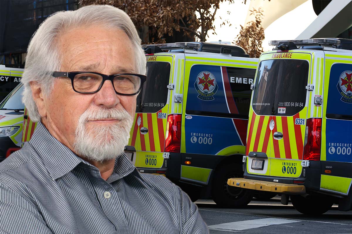 Neil Mitchell urges state government to step in as 'crisis' unfolds in ...