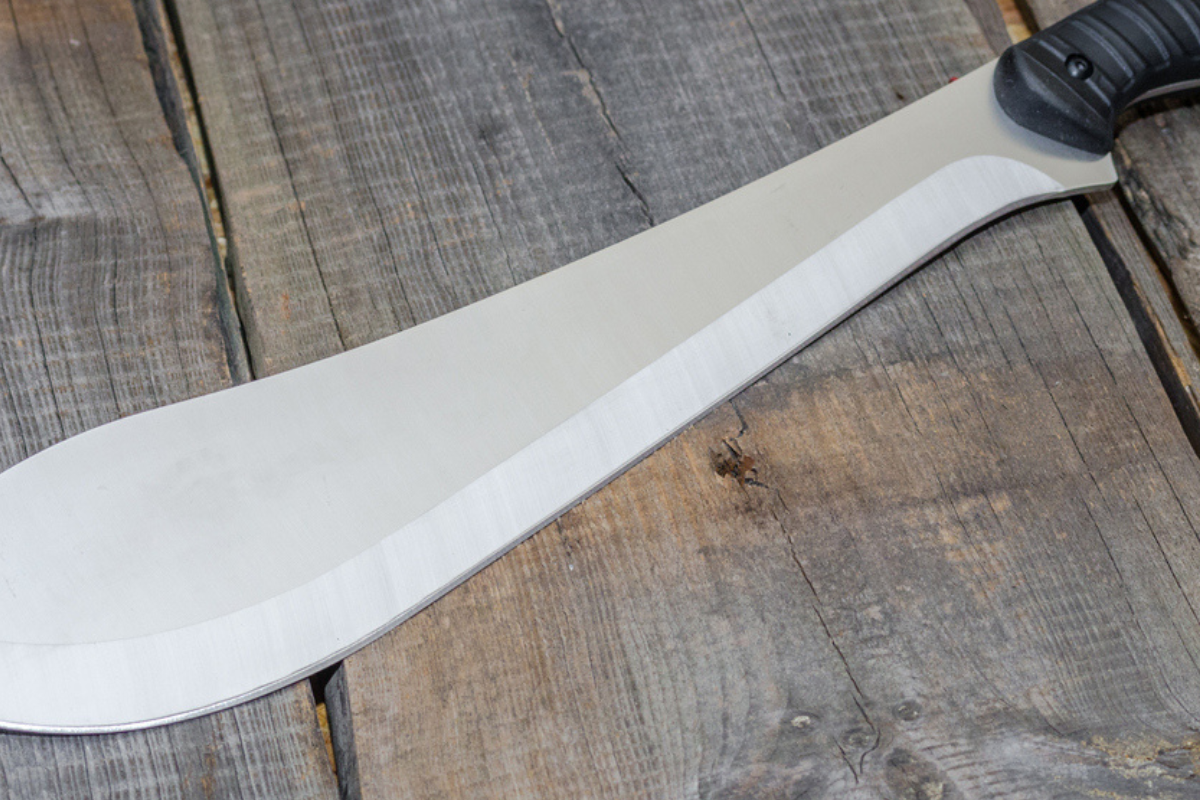 Neil Mitchell proposes machete ban in Victoria