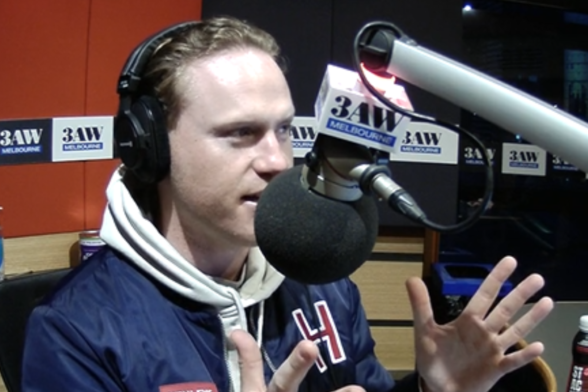 'Absolutely ridiculous!': Sam McClure lets RIP over score review 'carry on'