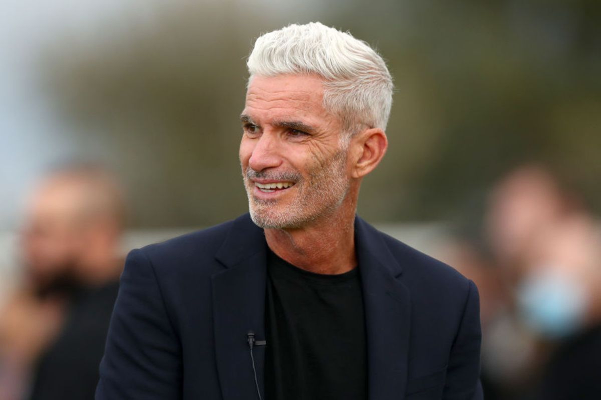 Why Craig Foster supports public holiday push if Matildas win Women's ...