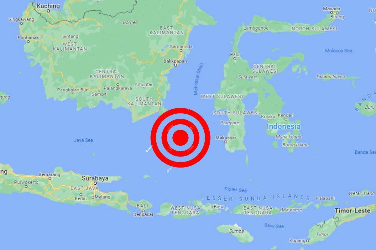 'Very terrifying': Indonesia rocked by 7.1 magnitude earthquake 'Very terrifying': Indonesia rocked by 7.1 magnitude earthquake