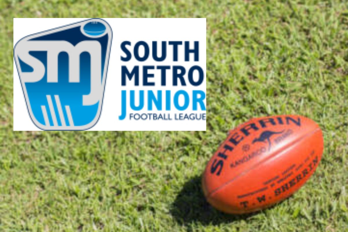 Junior football league boss explains decision to allow ALL teams to ...