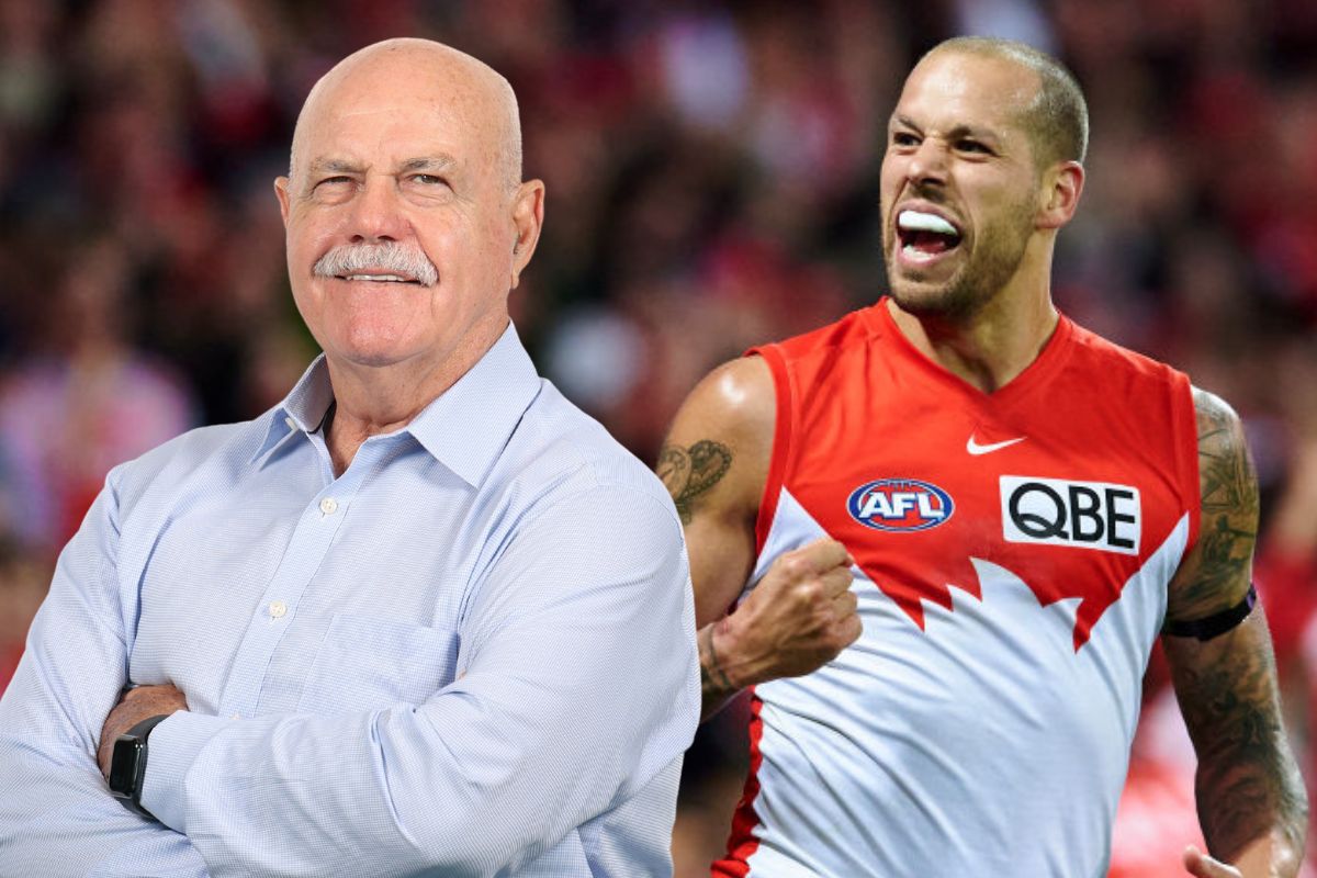 Leigh Matthews heaps high praise on Lance 'Buddy' Franklin Leigh Matthews heaps high praise on Lance 'Buddy' Franklin