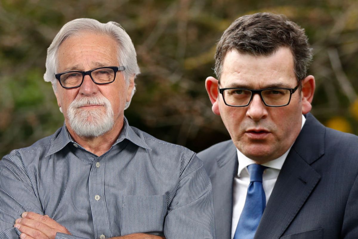 The one thing that 'intrigues' Neil Mitchell on the Commonwealth Games ...