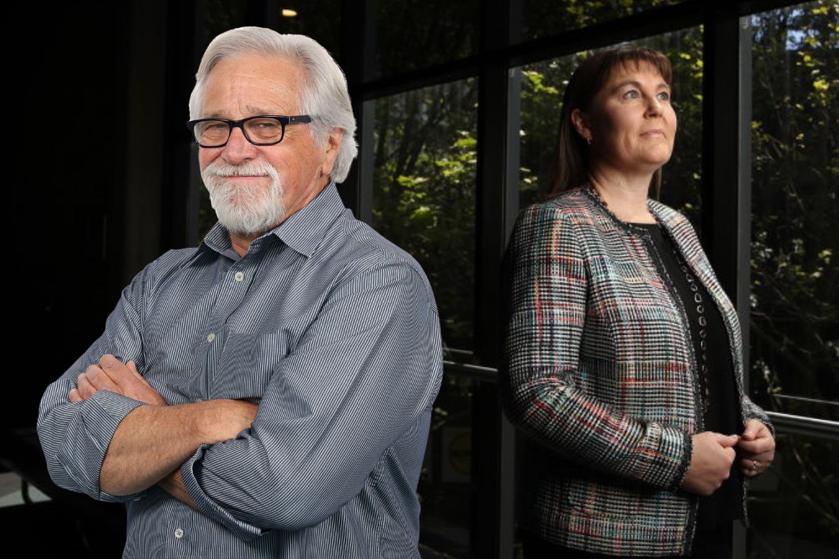 'She's brave': Neil Mitchell backs Bendigo Bank boss' push to get ...