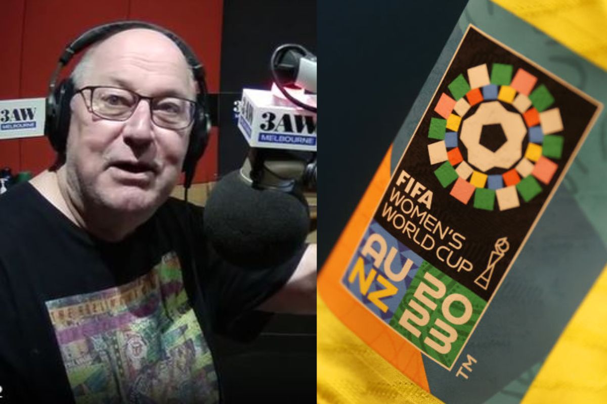 'Bizarre': Ross and Russ react to fascinating quirk with the Women's ...