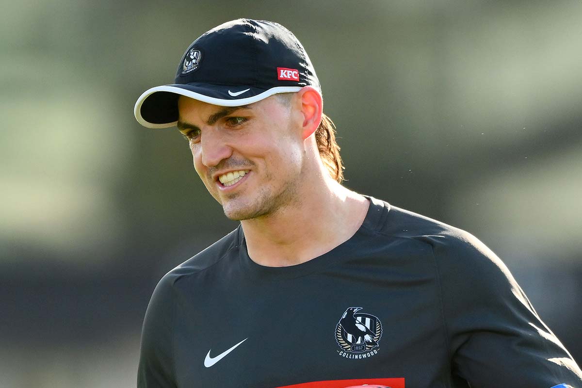 Brayden Maynard's kind act to help woman in need