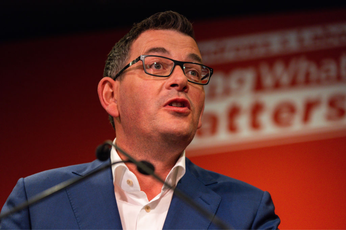 Former deputy campaign director on how Dan Andrews secured three terms ...