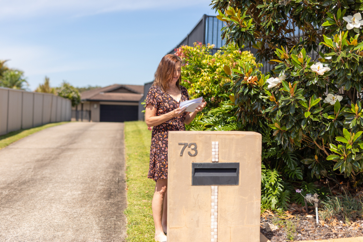The AEC reveals what you should do if you receive more than one ballot ...