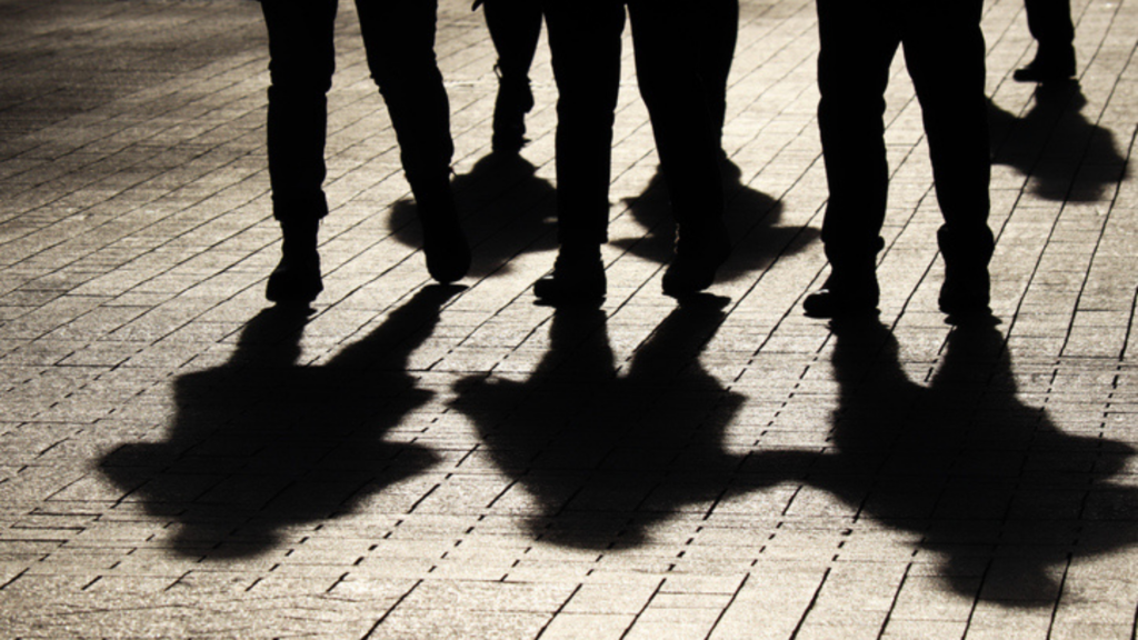 The youth gang status and the approach to fix the problem