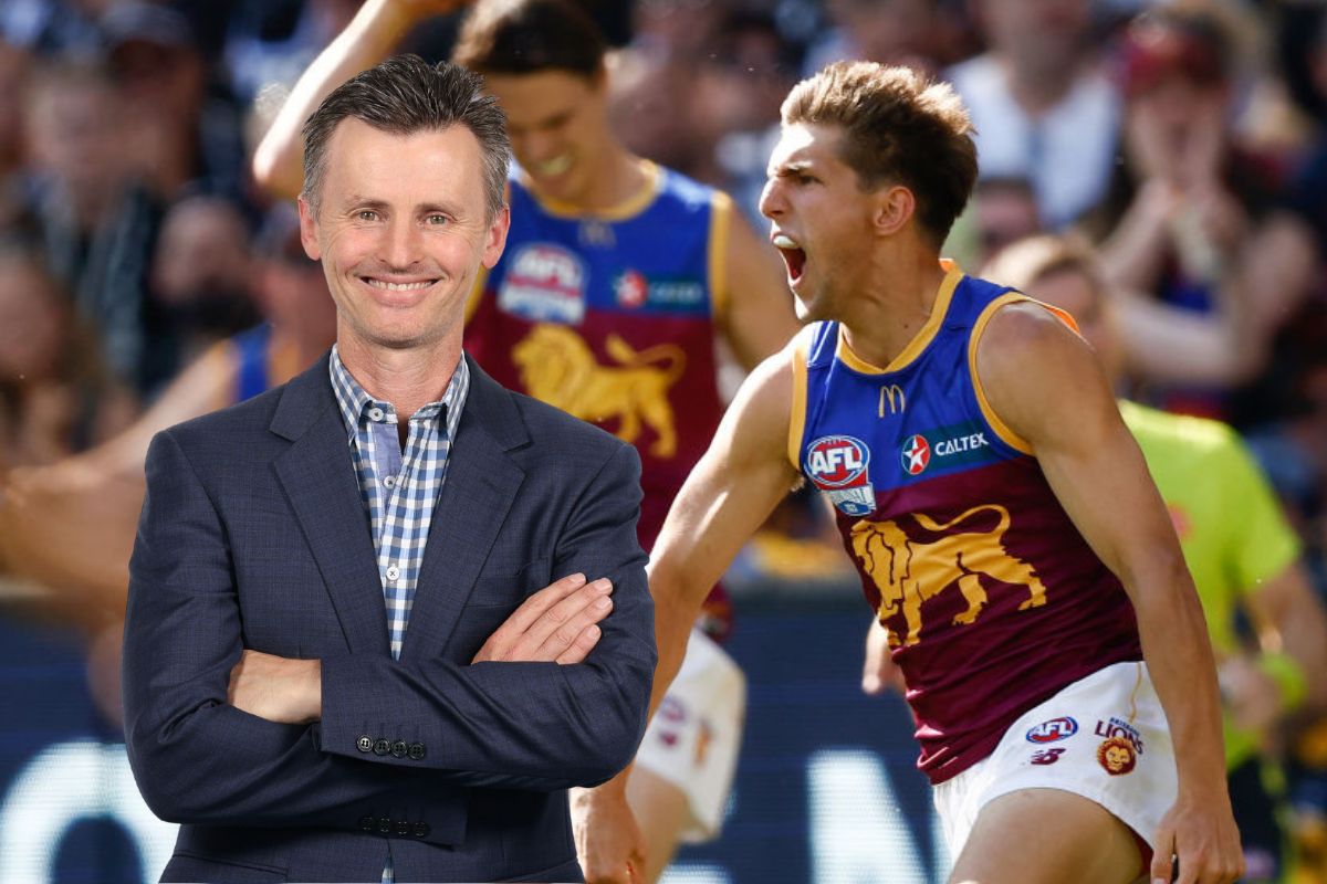 'That's even better!': Anthony Hudson's call of an amazing Zac Bailey goal!