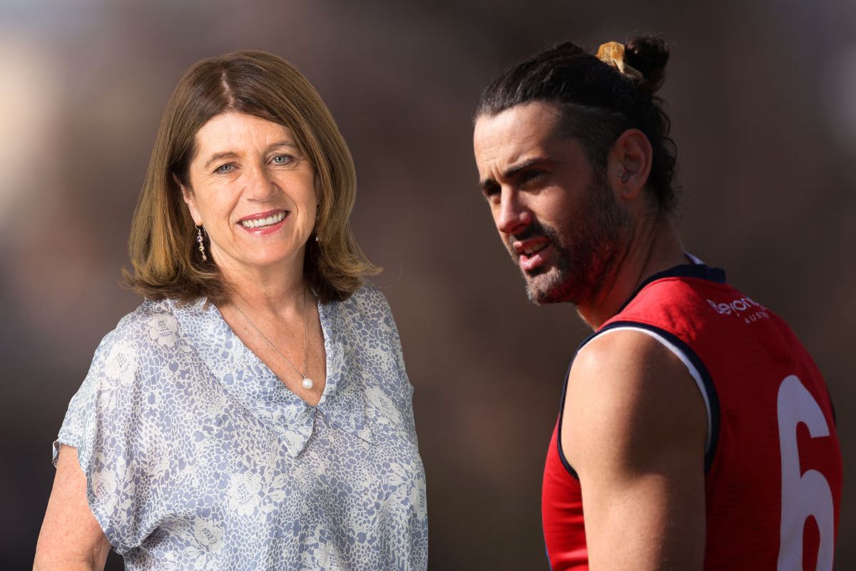 'Unmitigated disaster': Caroline Wilson tees off on Melbourne and ...