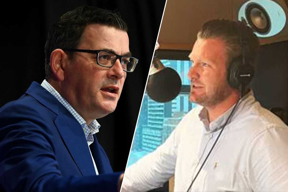 'Fantasy sort of stuff': Sam Groth voices concerns with the Premier's ...