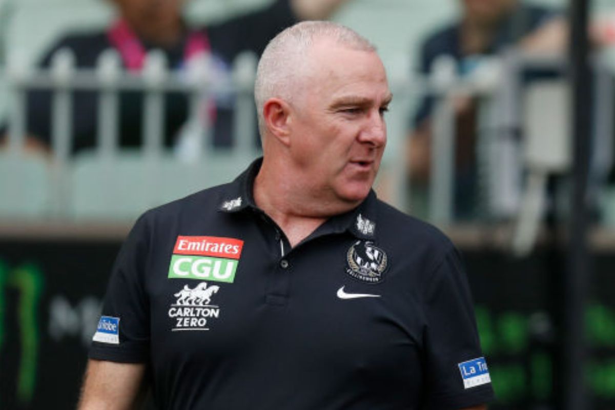 Graham Wright sheds light on shock John Noble omission