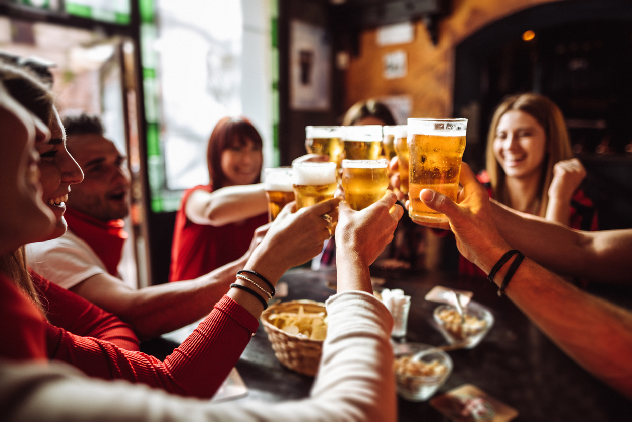 Pub Of The Week: The Graham Hotel, Port Melbourne
