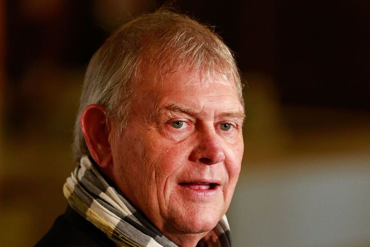 Why Peter Ford is 'surprised' John Farnham used his song for the Voice ...